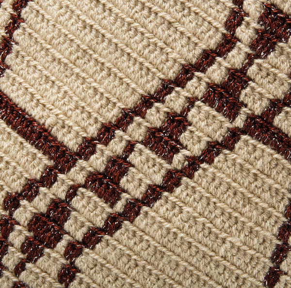 El mar de textiles en el desierto de Atacama – Hilosagrado.org